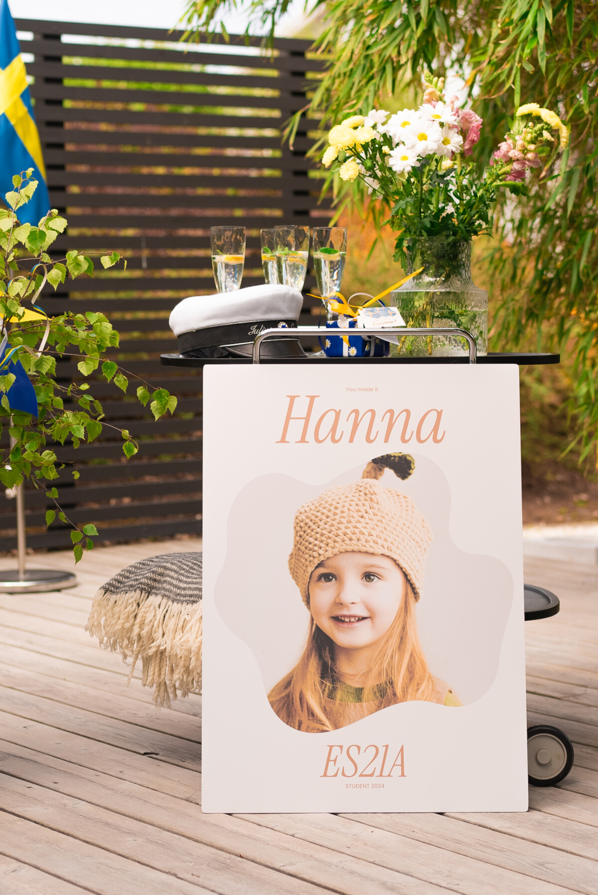 Checklista Studentmottagning – Planera din studentfest - 10 viktiga ...